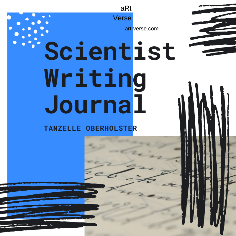 From The Journal of a Scientist – aRtVerse