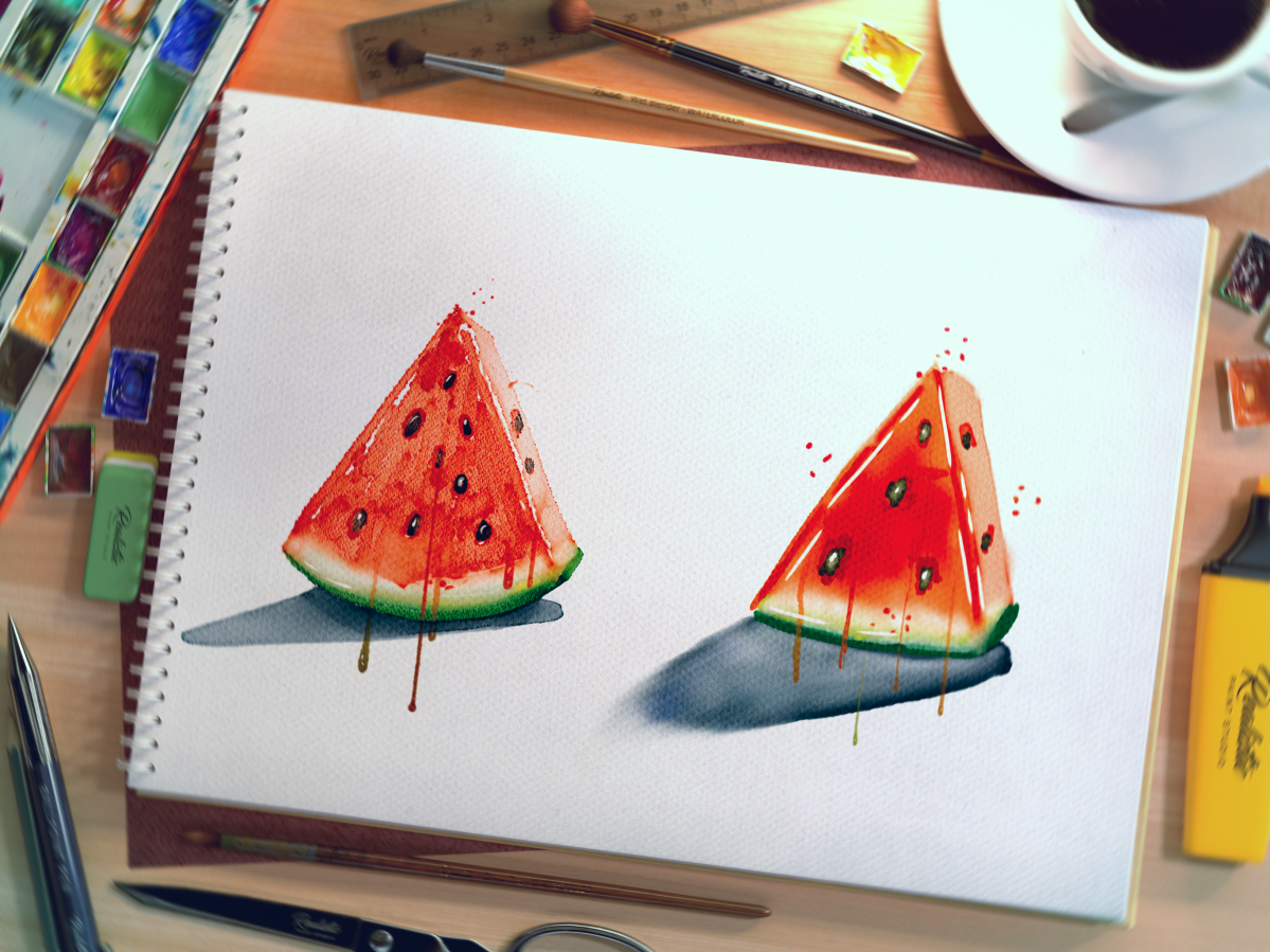 Realistic Paint Studio: A Quick Review & Free Downloads – aRtVerse